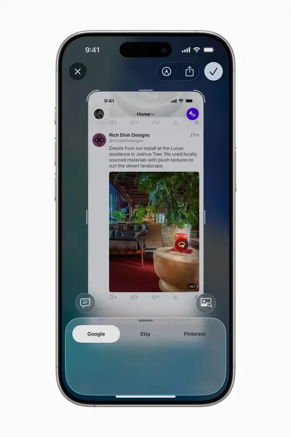 Apple Rilis iOS 26 dengan Desain “Liquid Glass”, Ini Fitur Baru dan Perubahannya